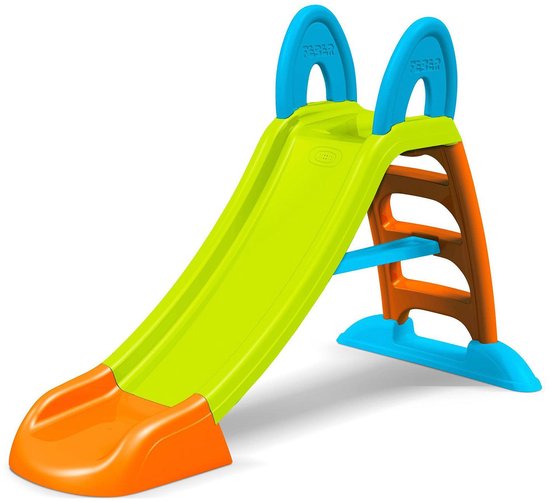 Feber Slide Max Slide + Water – Top1Toys Sint Maarten